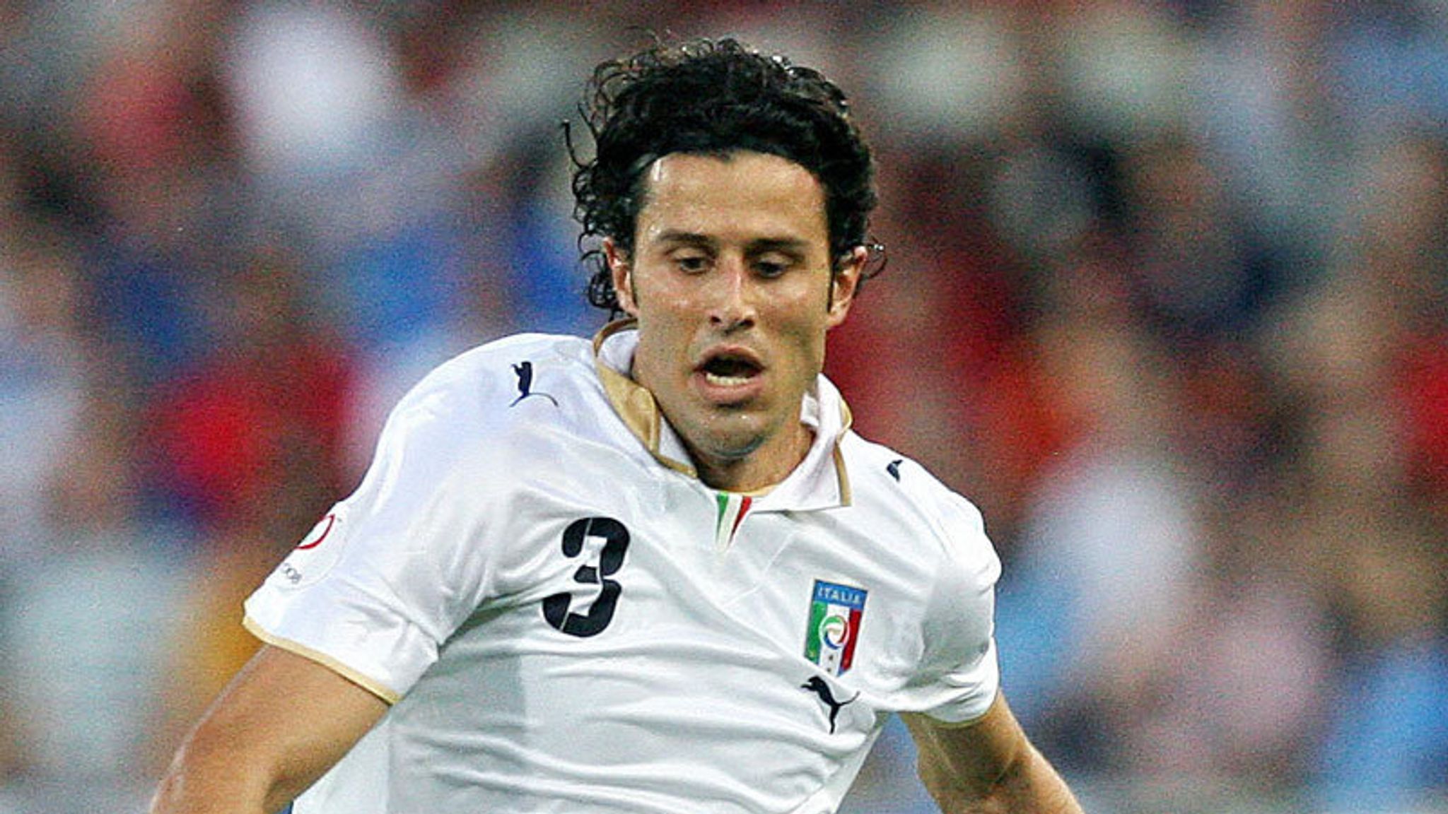 Agent plays down Grosso switch | Football News | Sky Sports