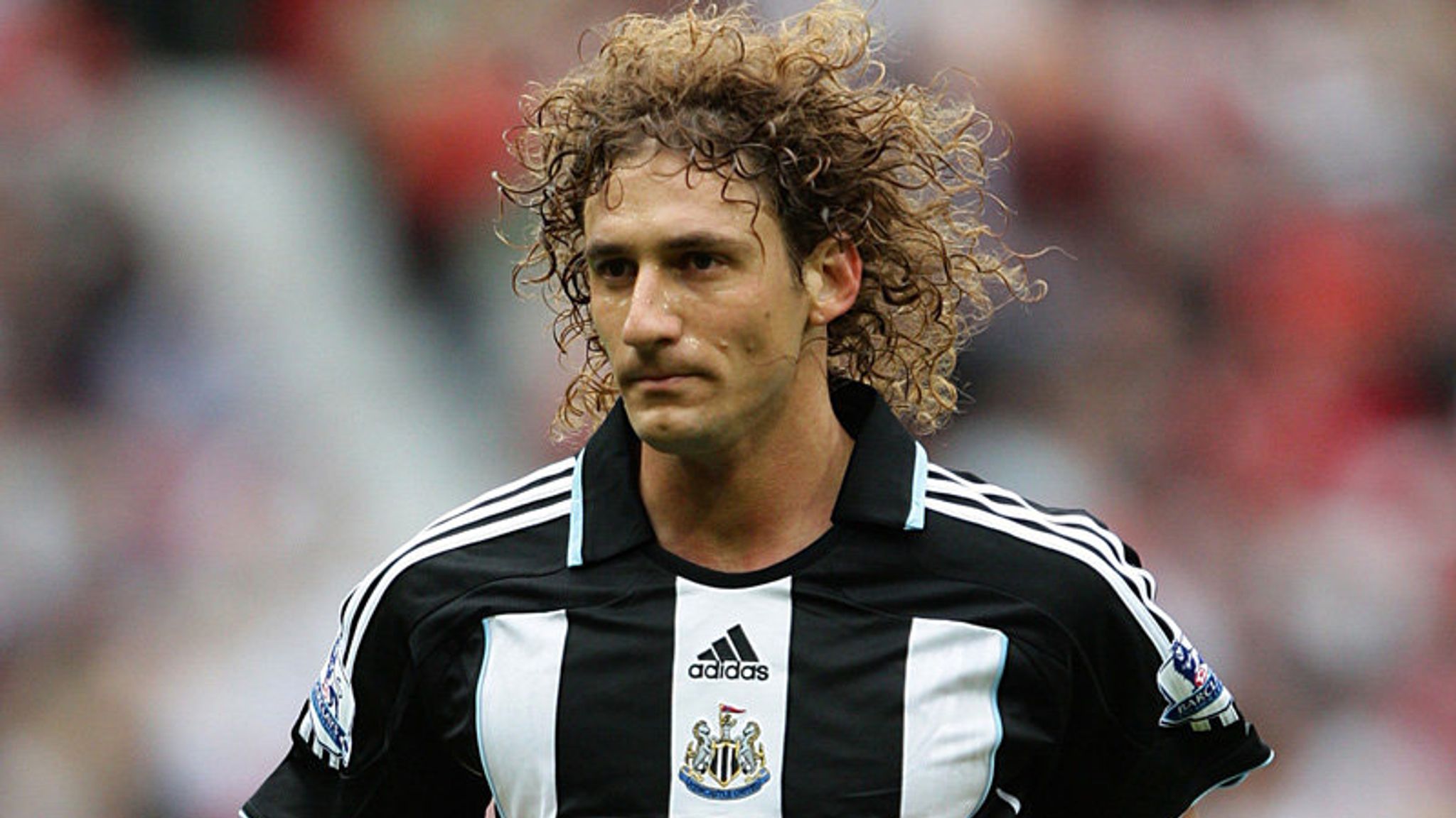 Coloccini weighing up options | Football News | Sky Sports