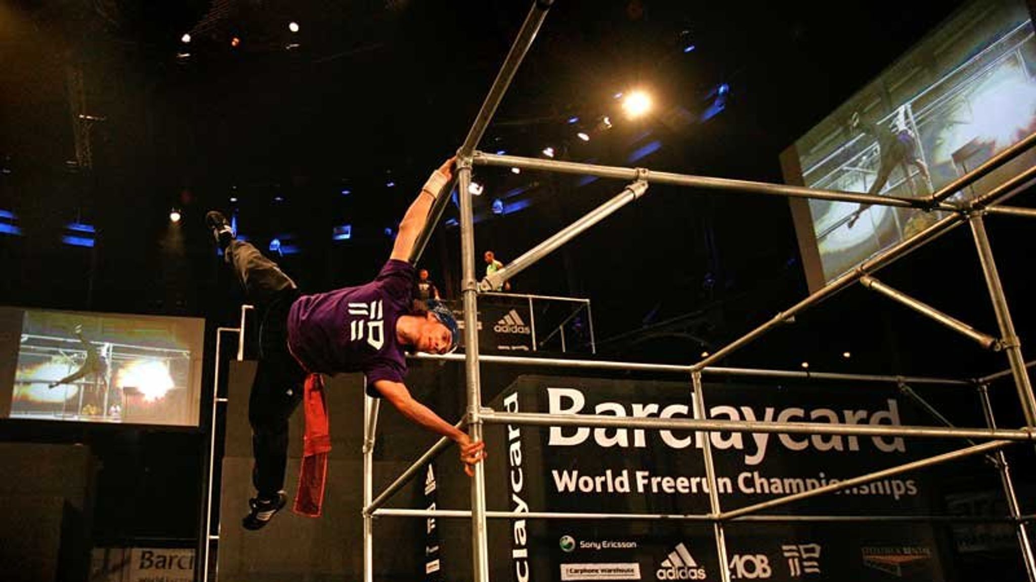 Free styles | Sky Sports