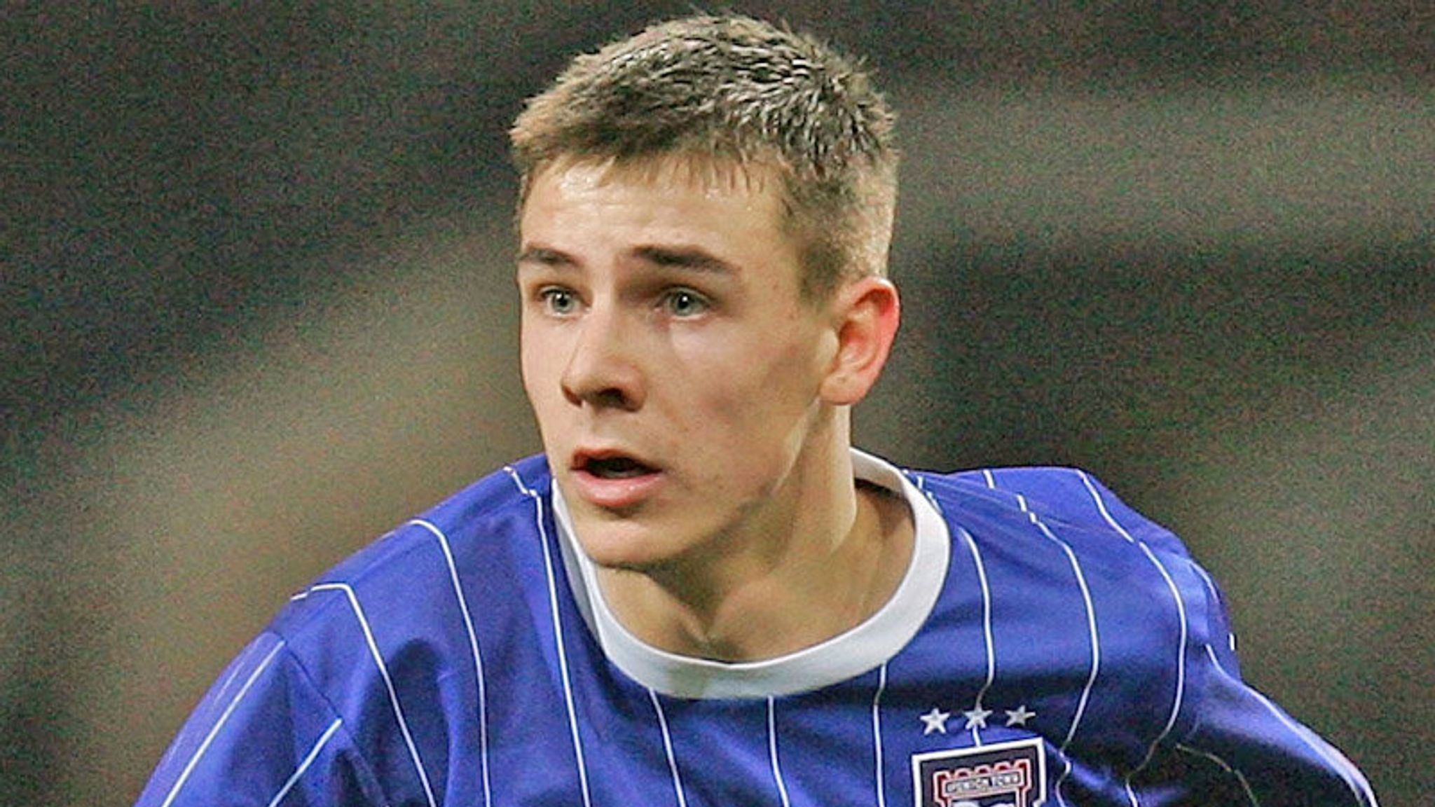 Palace seal Garvan deal | Football News | Sky Sports