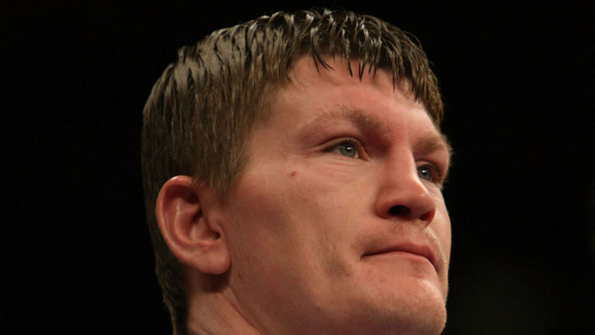 Trainer delight for Hitman | Boxing News | Sky Sports