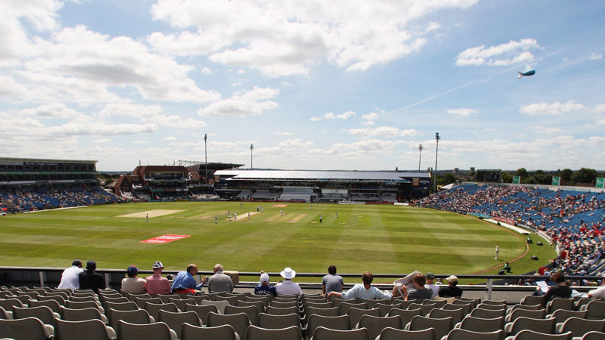 Leeds pitch report | Cricket News | Sky Sports