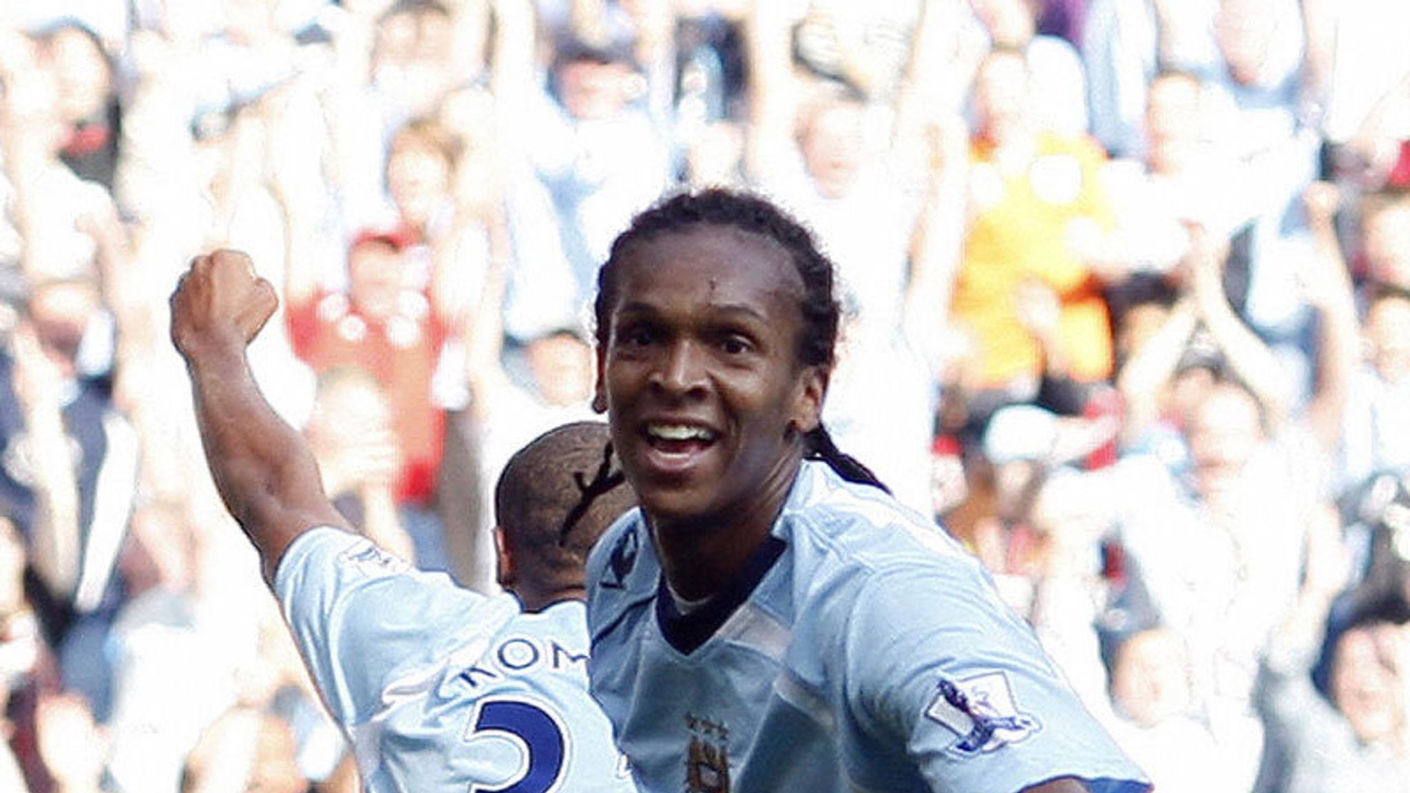 Man City 6 - 0 Portsmouth - Match Report & Highlights