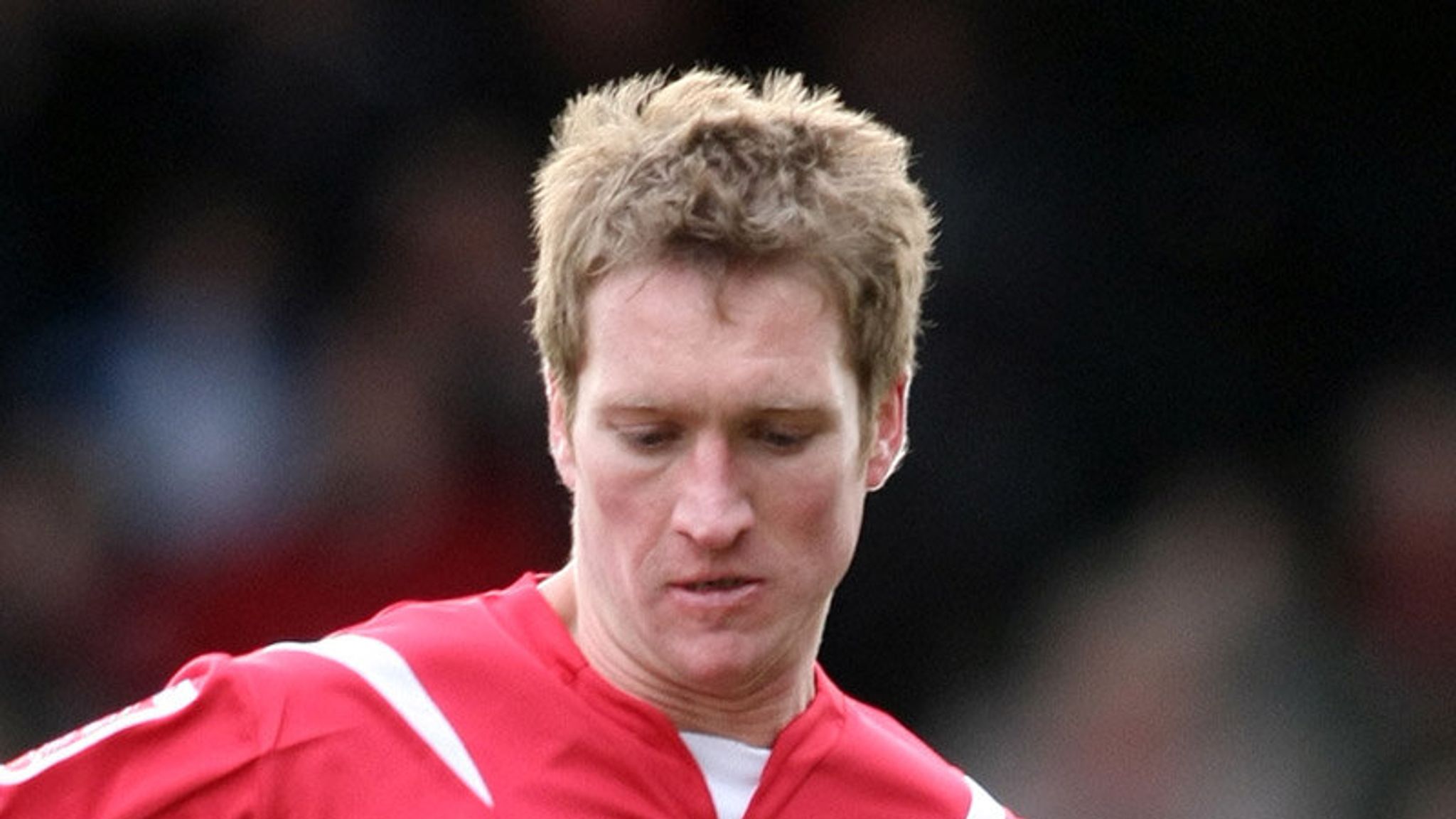 Vincent signs on with Saddlers | Football News | Sky Sports