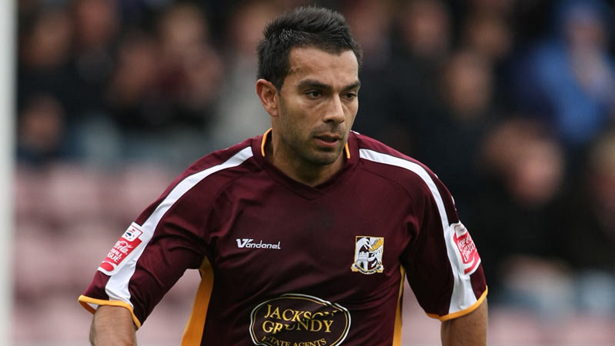 Crowe - Leeds my first choice | Football News | Sky Sports