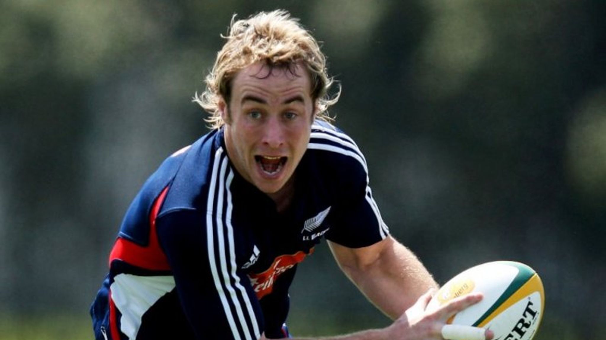 Highlanders turn to Cowan | Rugby Union News | Sky Sports
