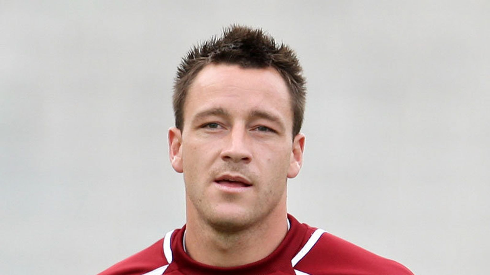 Terry - Cup serves a purpose | Football News | Sky Sports