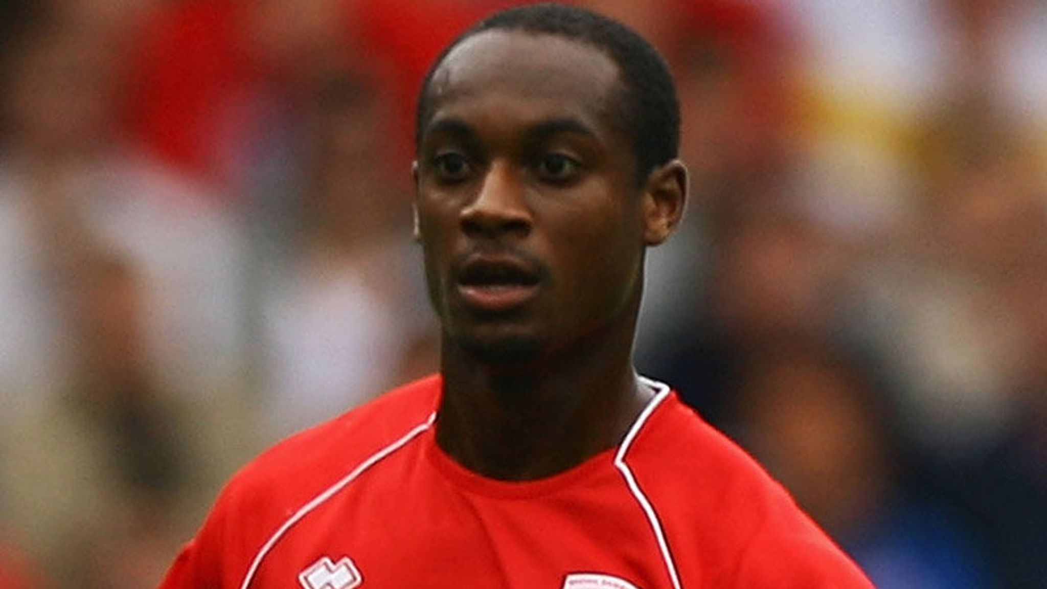 Hoyte blow for Boro | Football News | Sky Sports