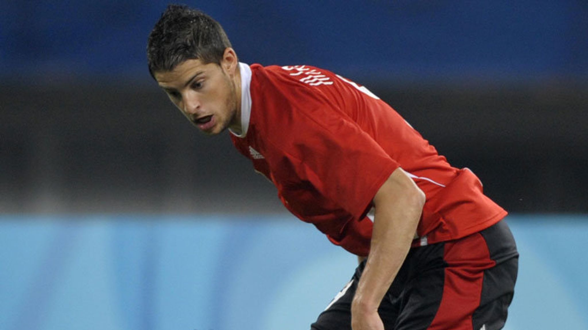 Mirallas claims Gunners talks | Football News | Sky Sports