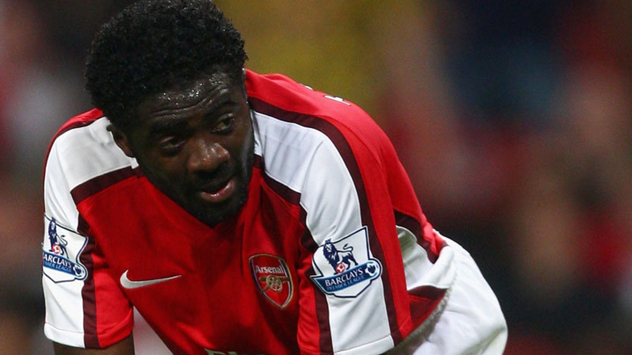 Toure confirms blow | Football News | Sky Sports