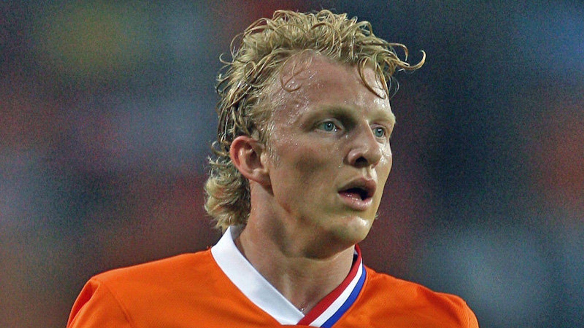 Deadly Dutch maintain record | Football News | Sky Sports