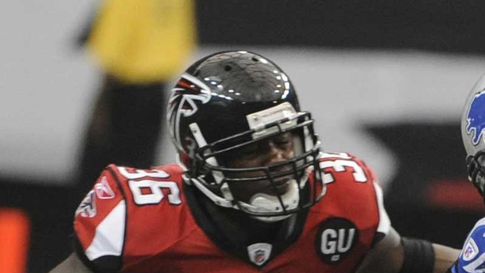 Atlanta's Lawyer arrested | NFL News | Sky Sports