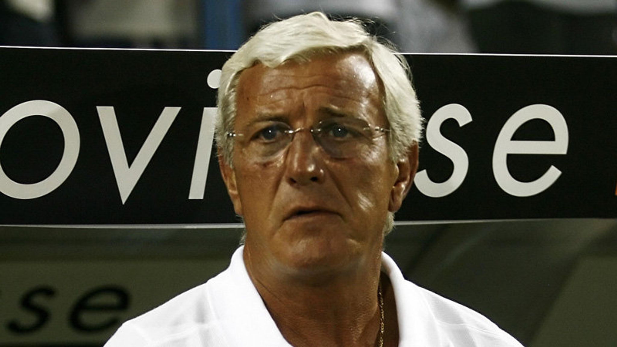 Lippi calms Totti return talk | Football News | Sky Sports