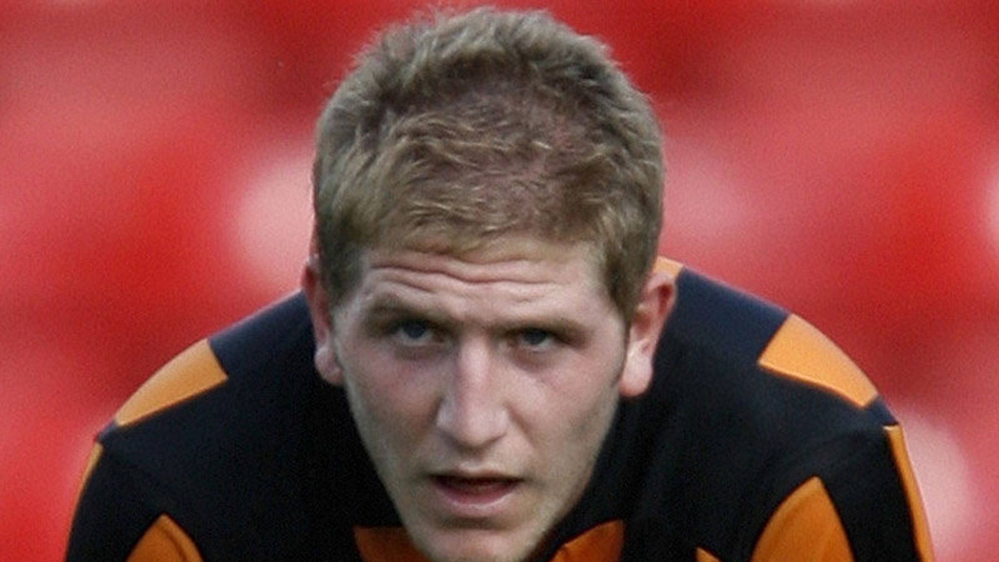 Turner commits to Tigers | Football News | Sky Sports