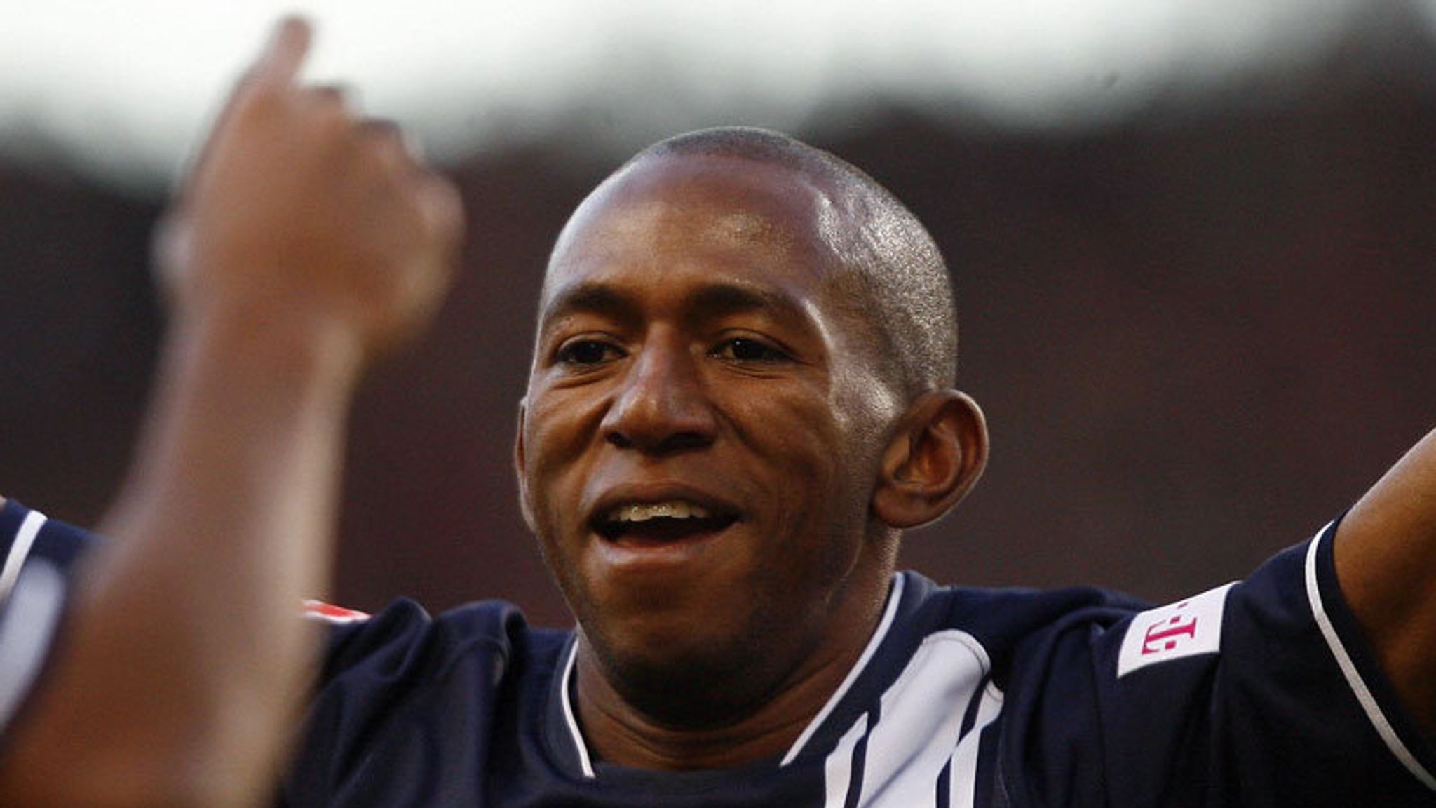 Scolari delight at Mineiro deal | Football News | Sky Sports