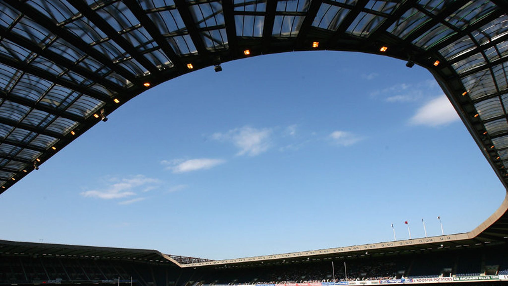 Magical draw for Noble | Rugby League News | Sky Sports