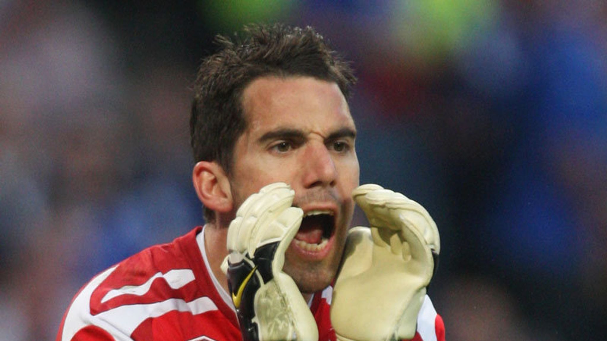 It's Alexander the great | Football News | Sky Sports