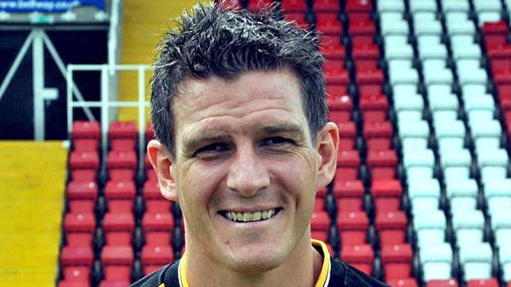 U's duo to roll back the years | Football News | Sky Sports