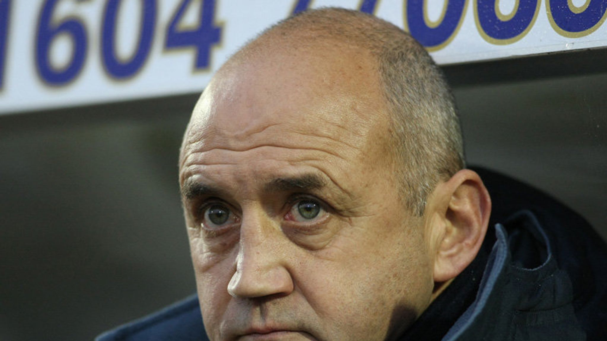 Money the man for Luton | Football News | Sky Sports