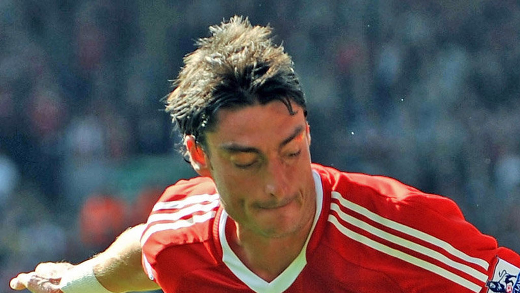 Riera ready for second chance | Football News | Sky Sports