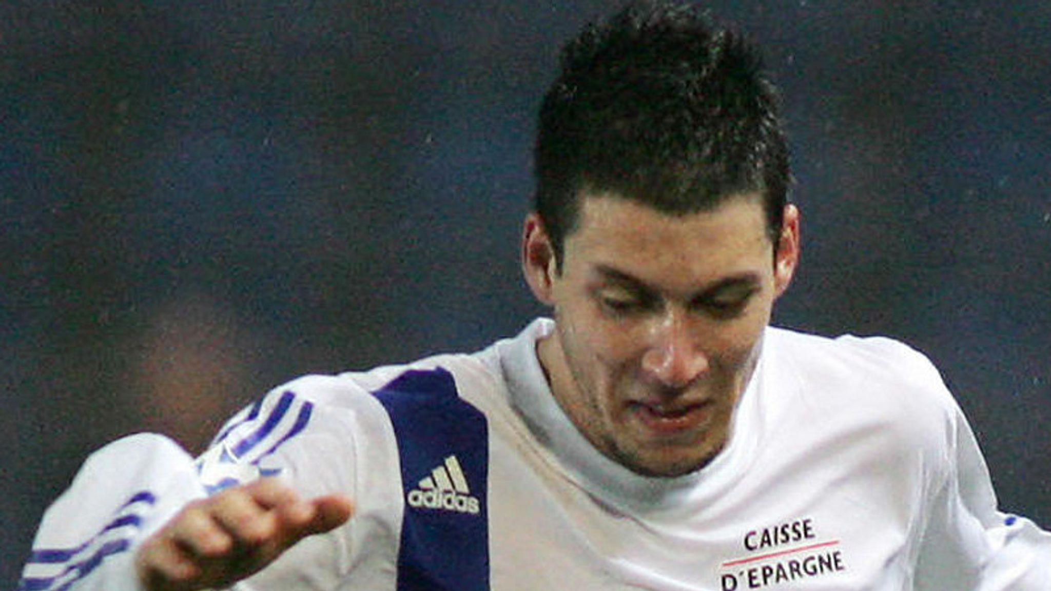 Gasmi becomes a Saint | Football News | Sky Sports