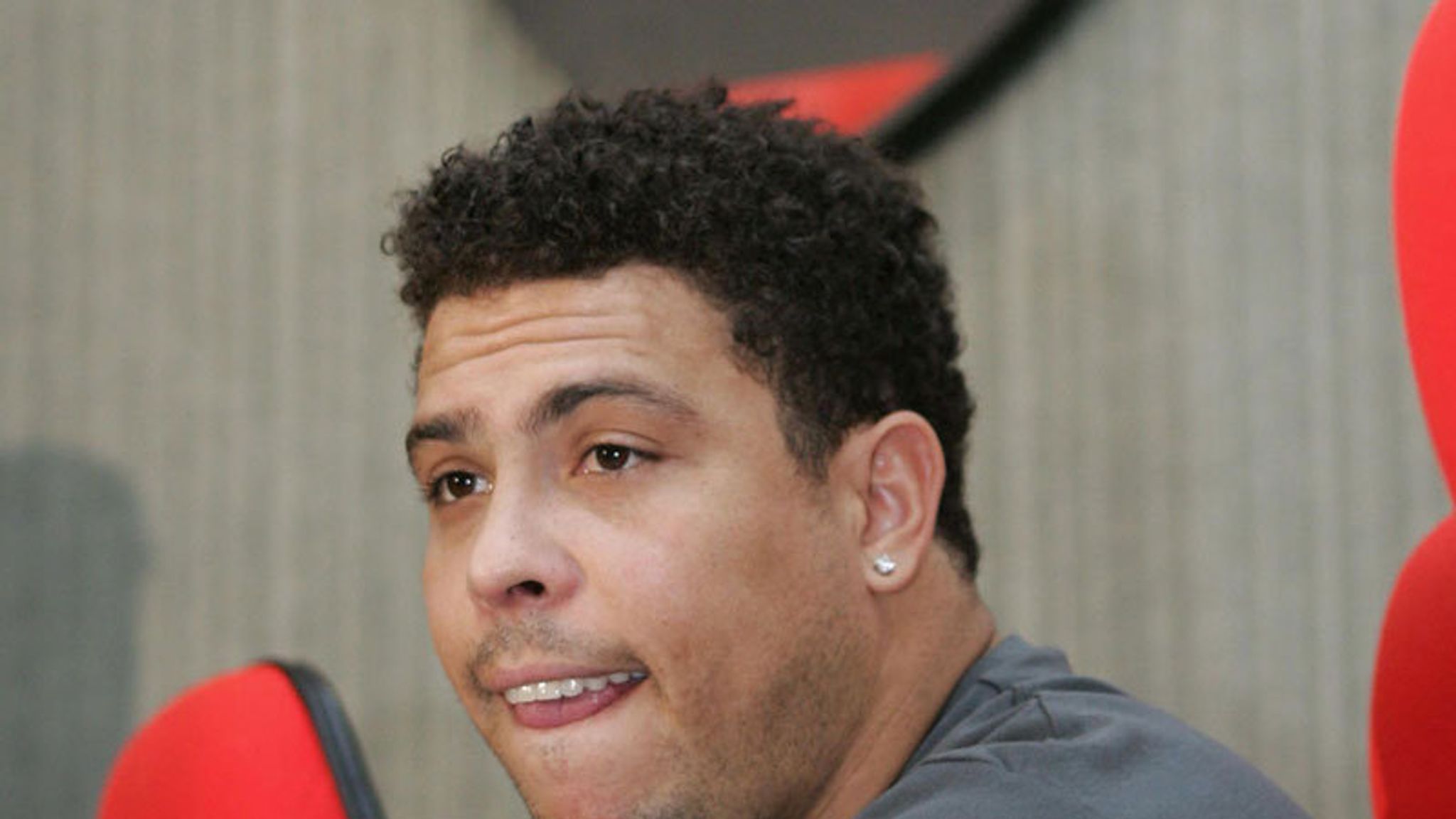 Ronaldo focused on future | Football News | Sky Sports