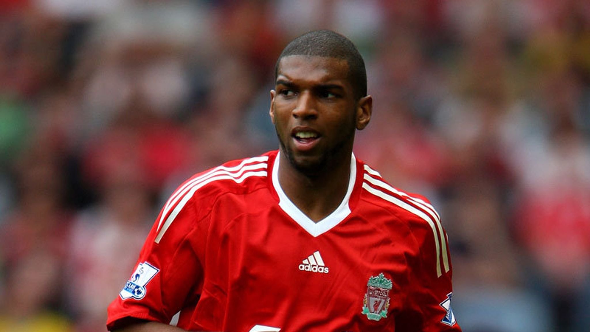 Babel admits fitness fears | Football News | Sky Sports