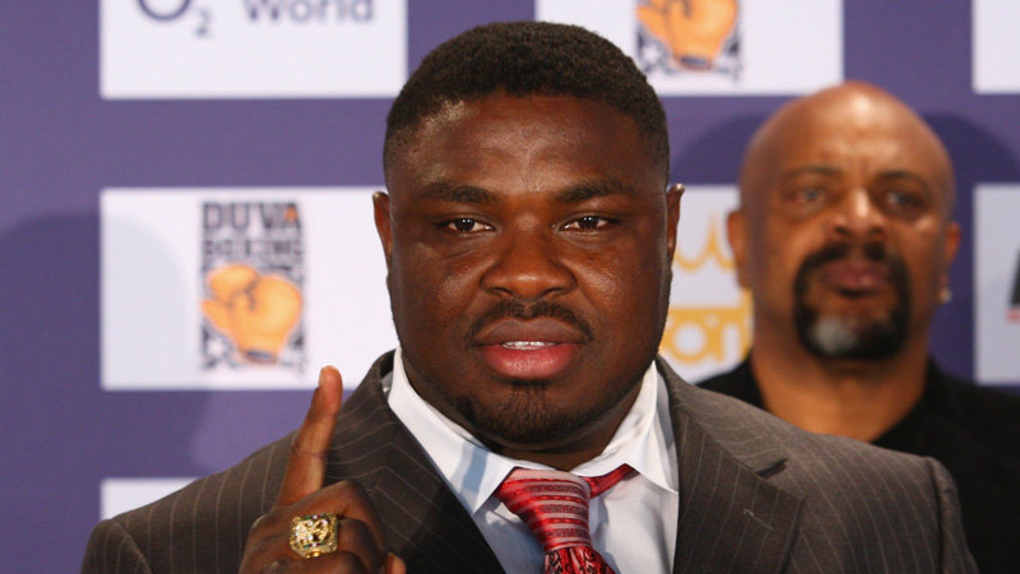 Peter eyes IBF title shot | Boxing News | Sky Sports