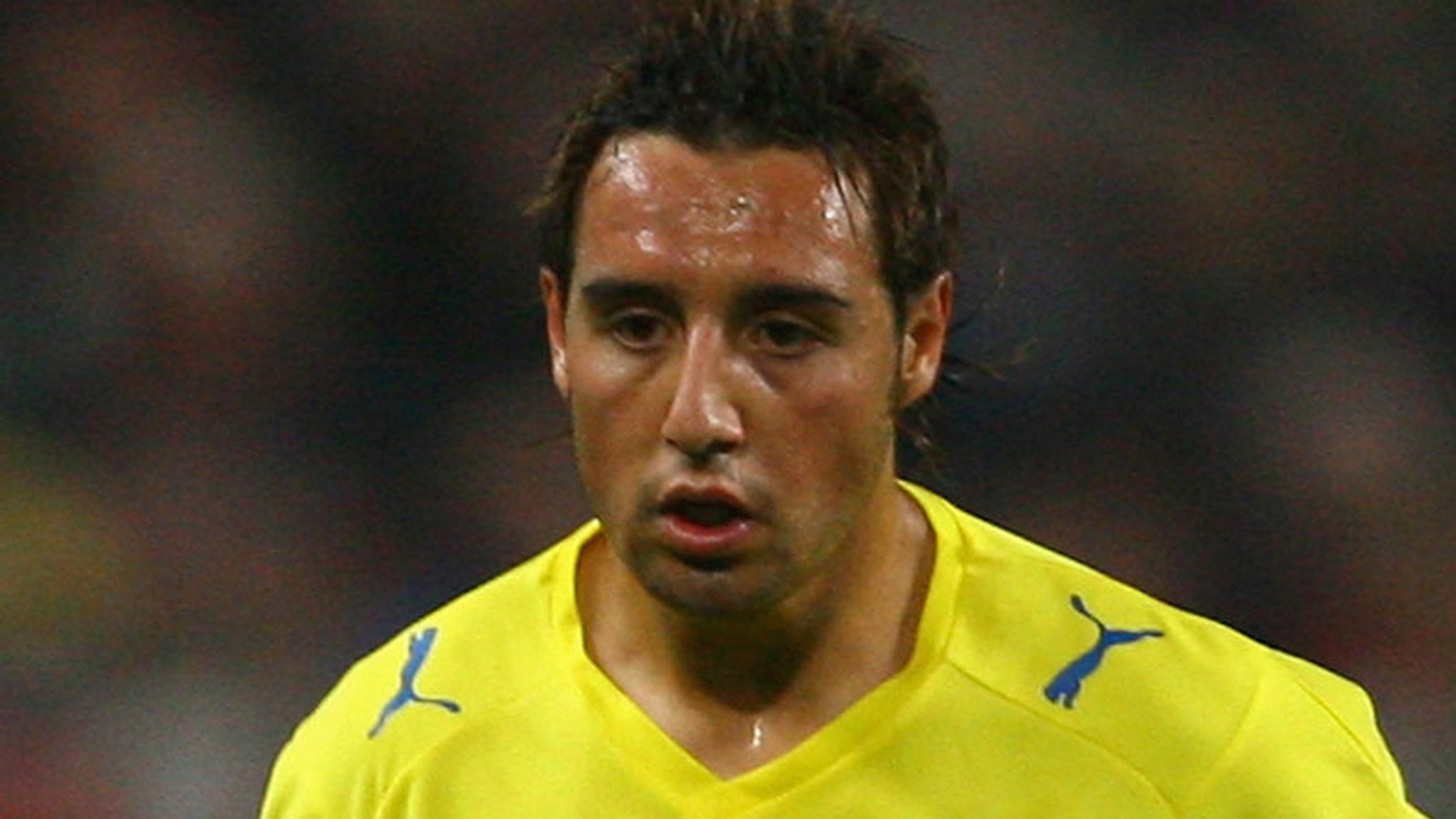 Surgery for Cazorla | Football News | Sky Sports