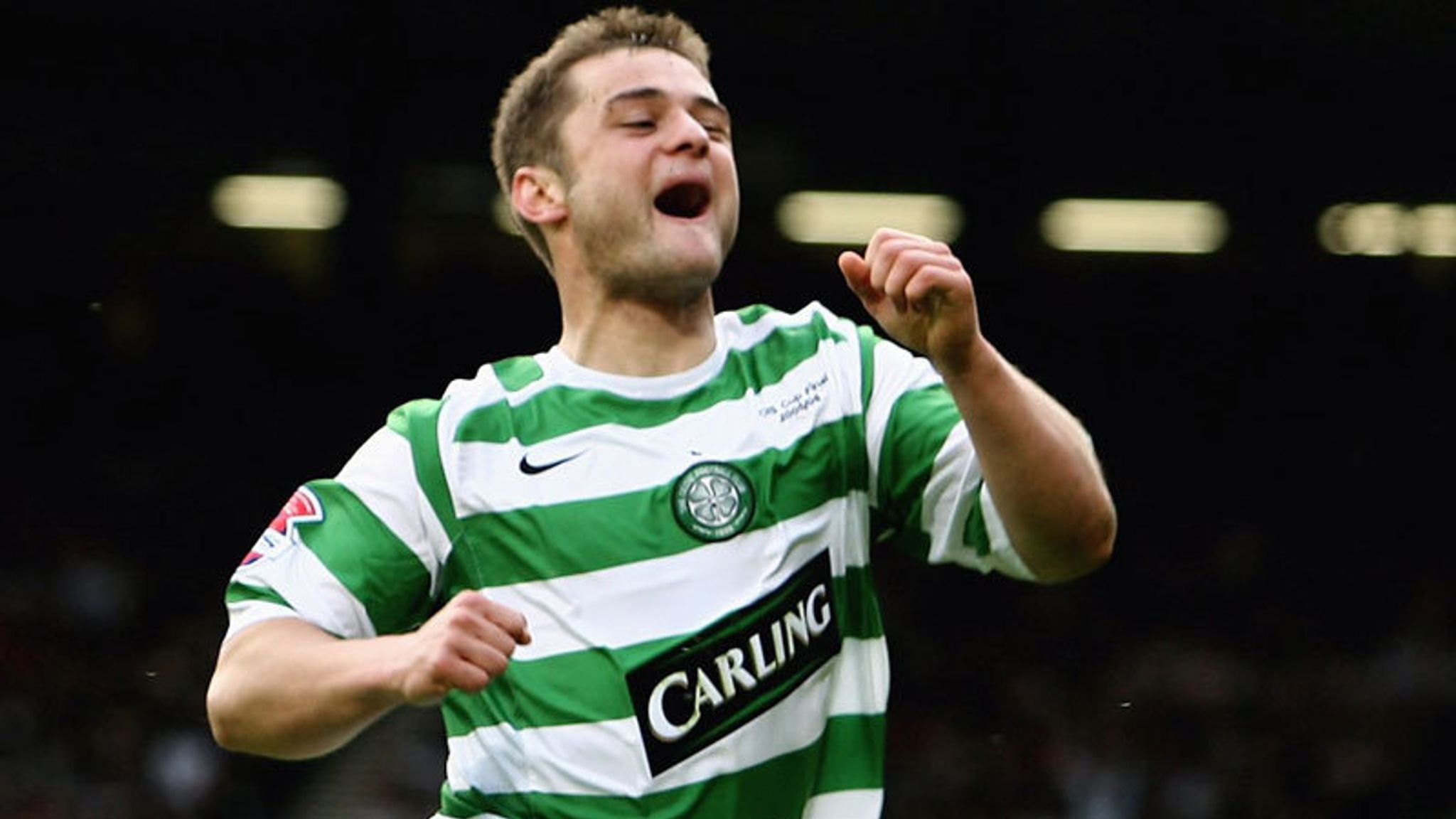 Maloney eyes moment of magic | Football News | Sky Sports