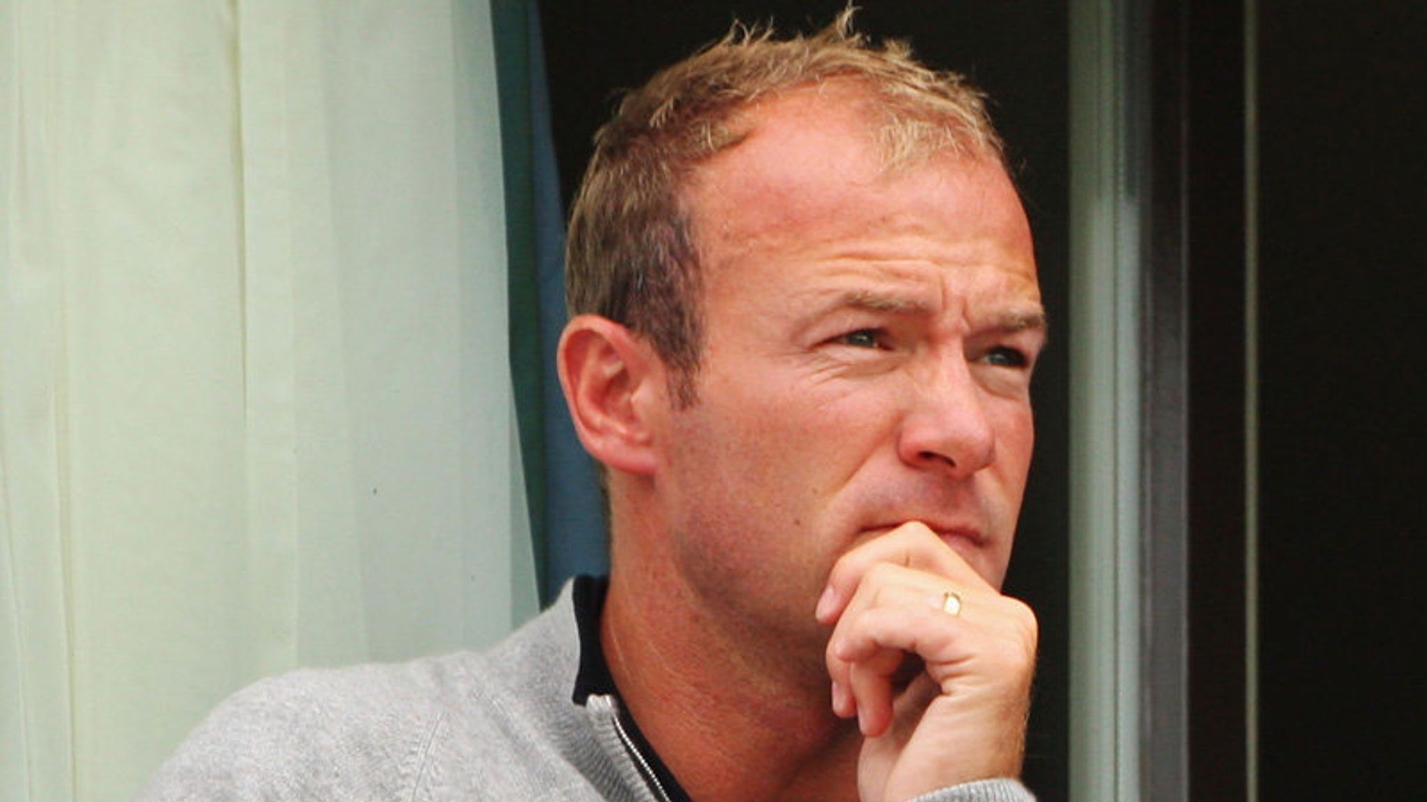 Magpies turn to Shearer | Football News | Sky Sports