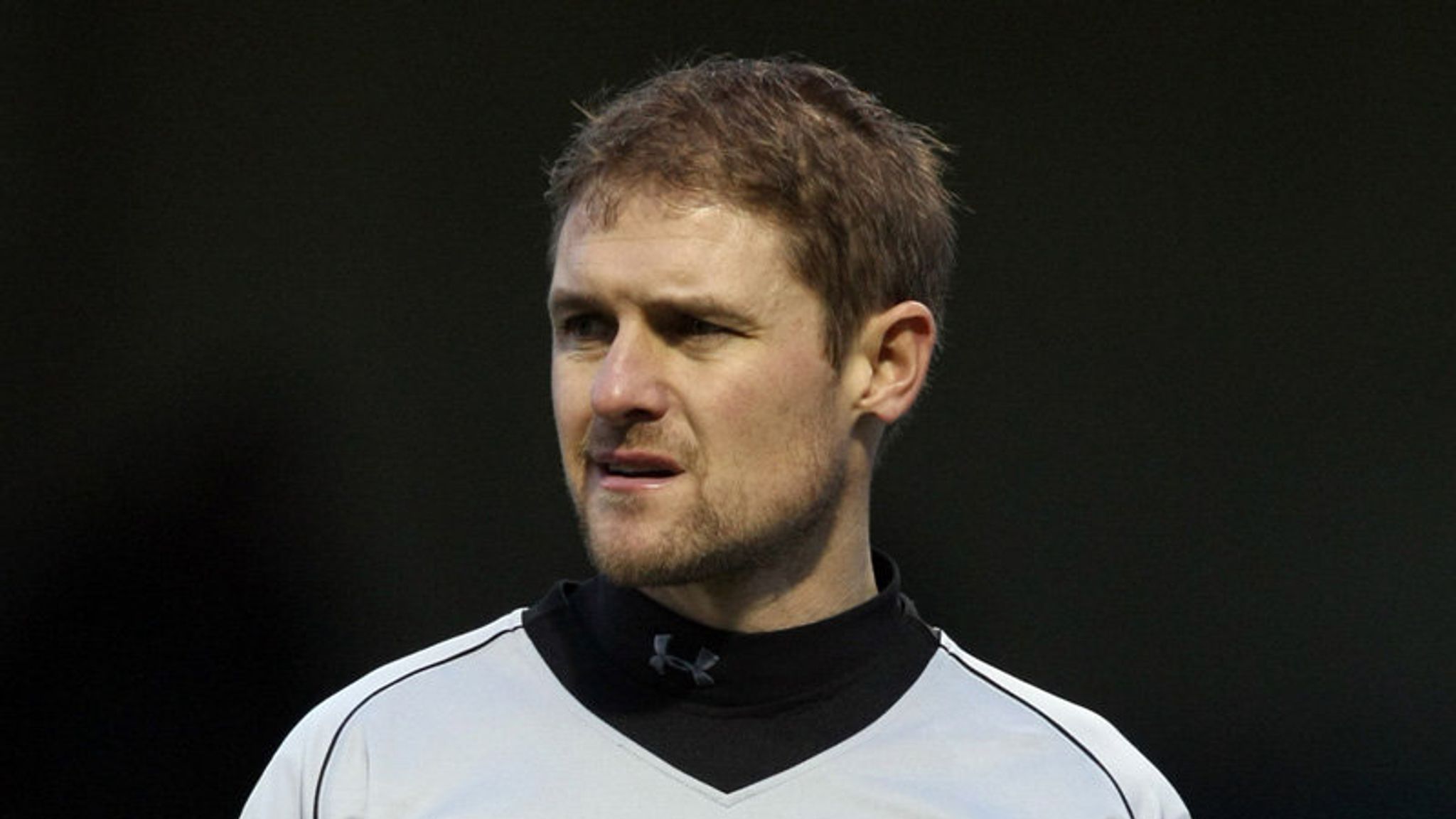 Royce targets Gills stay | Football News | Sky Sports