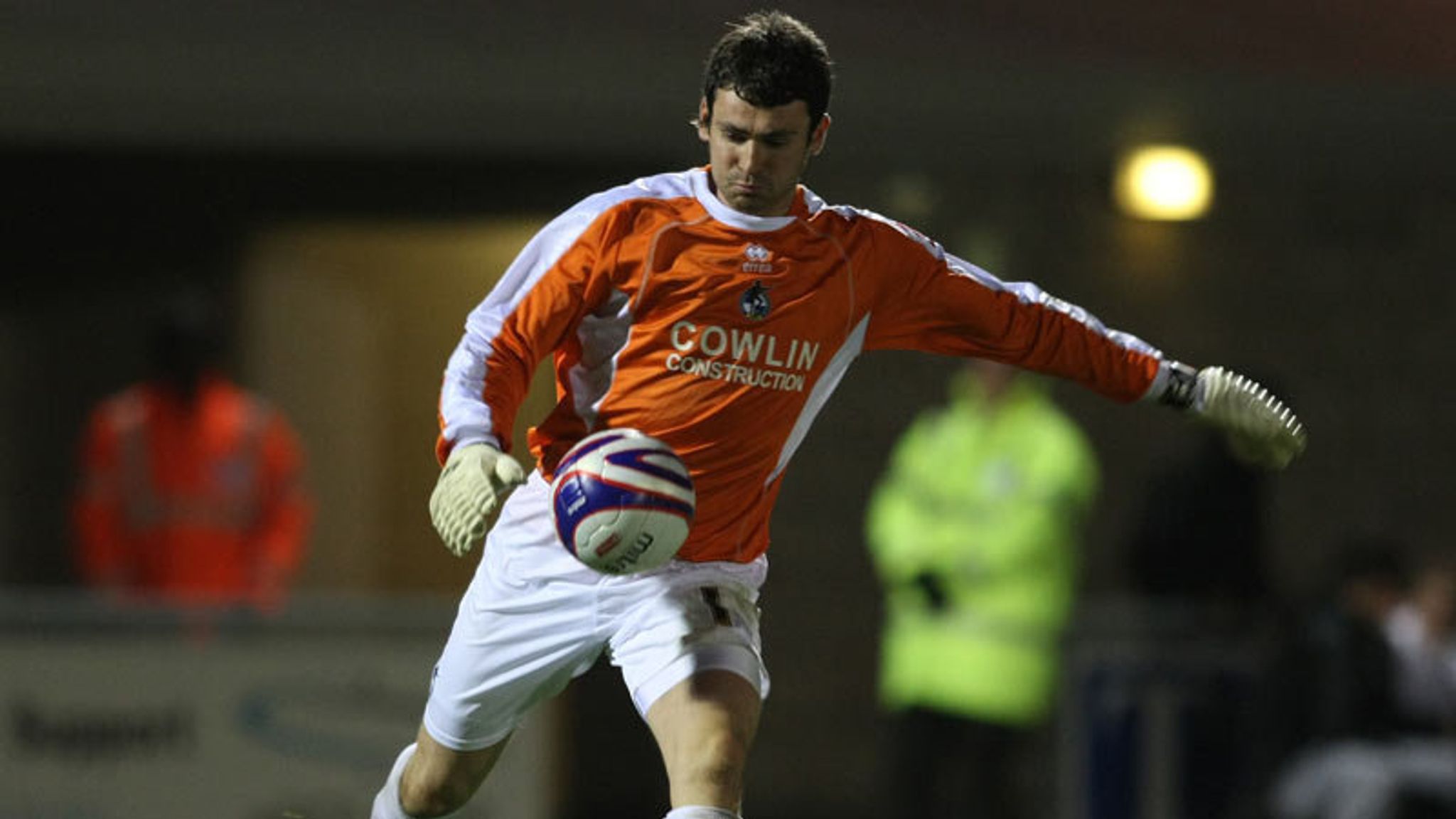 Phillips secures Rovers point | Football News | Sky Sports