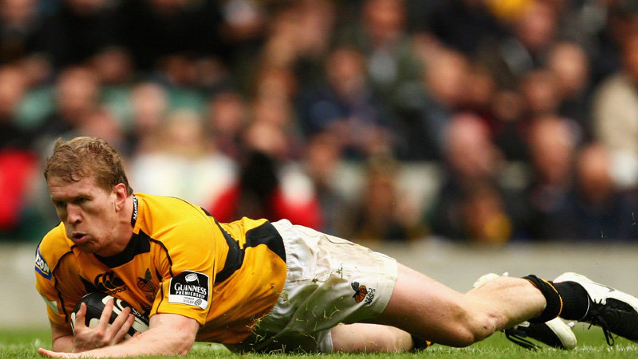 Rees' words of warning | Rugby Union News | Sky Sports