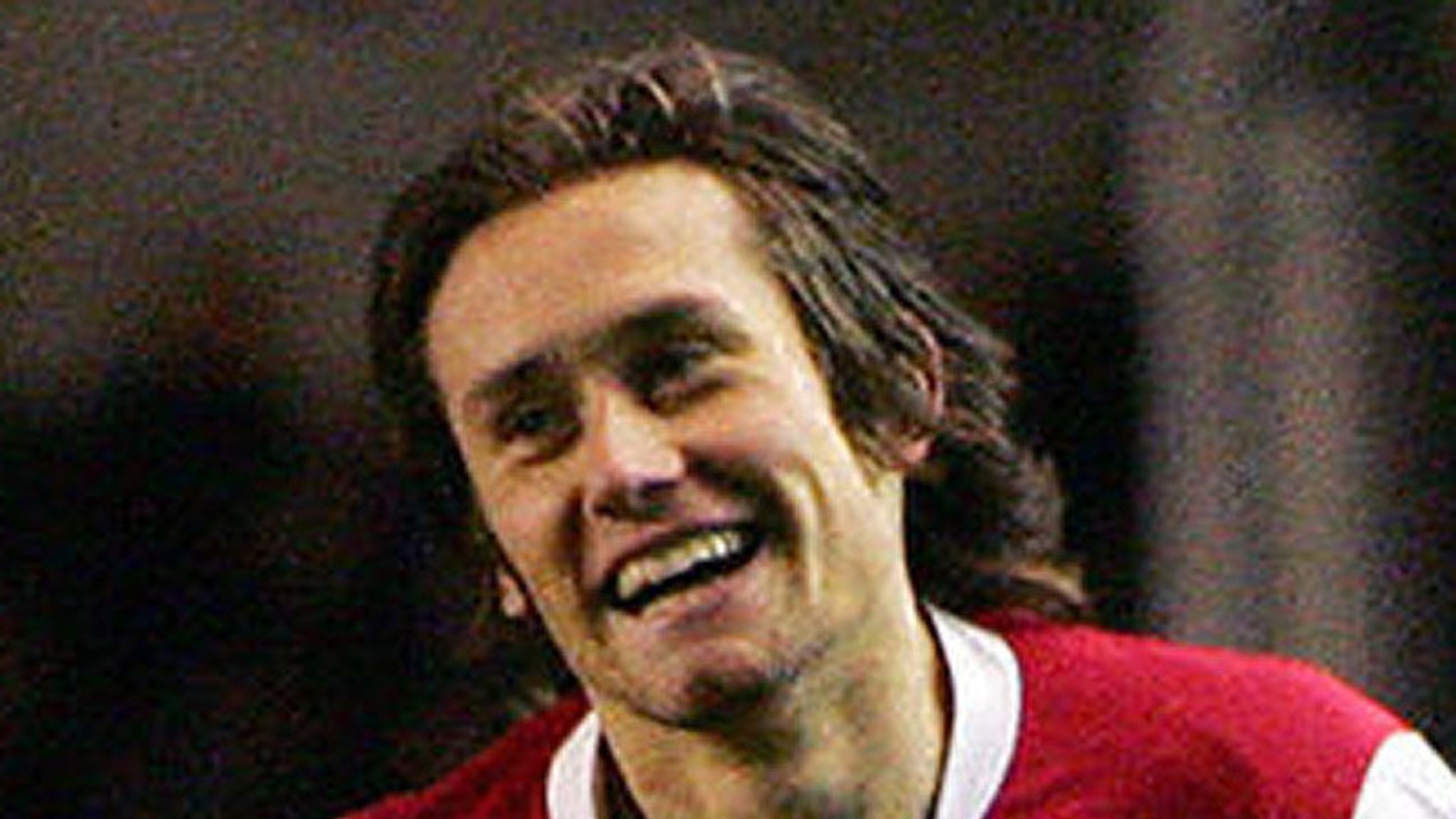 Rosicky not worried by injury | Football News | Sky Sports