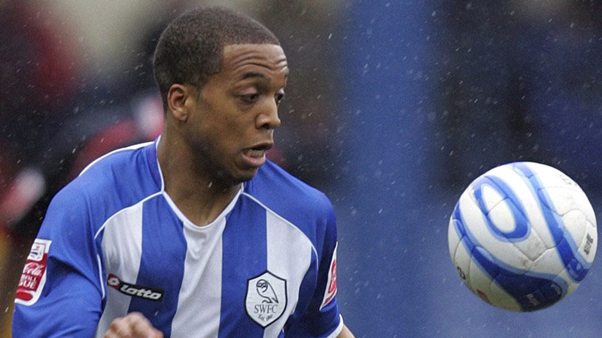 Owls let duo leave | Football News | Sky Sports