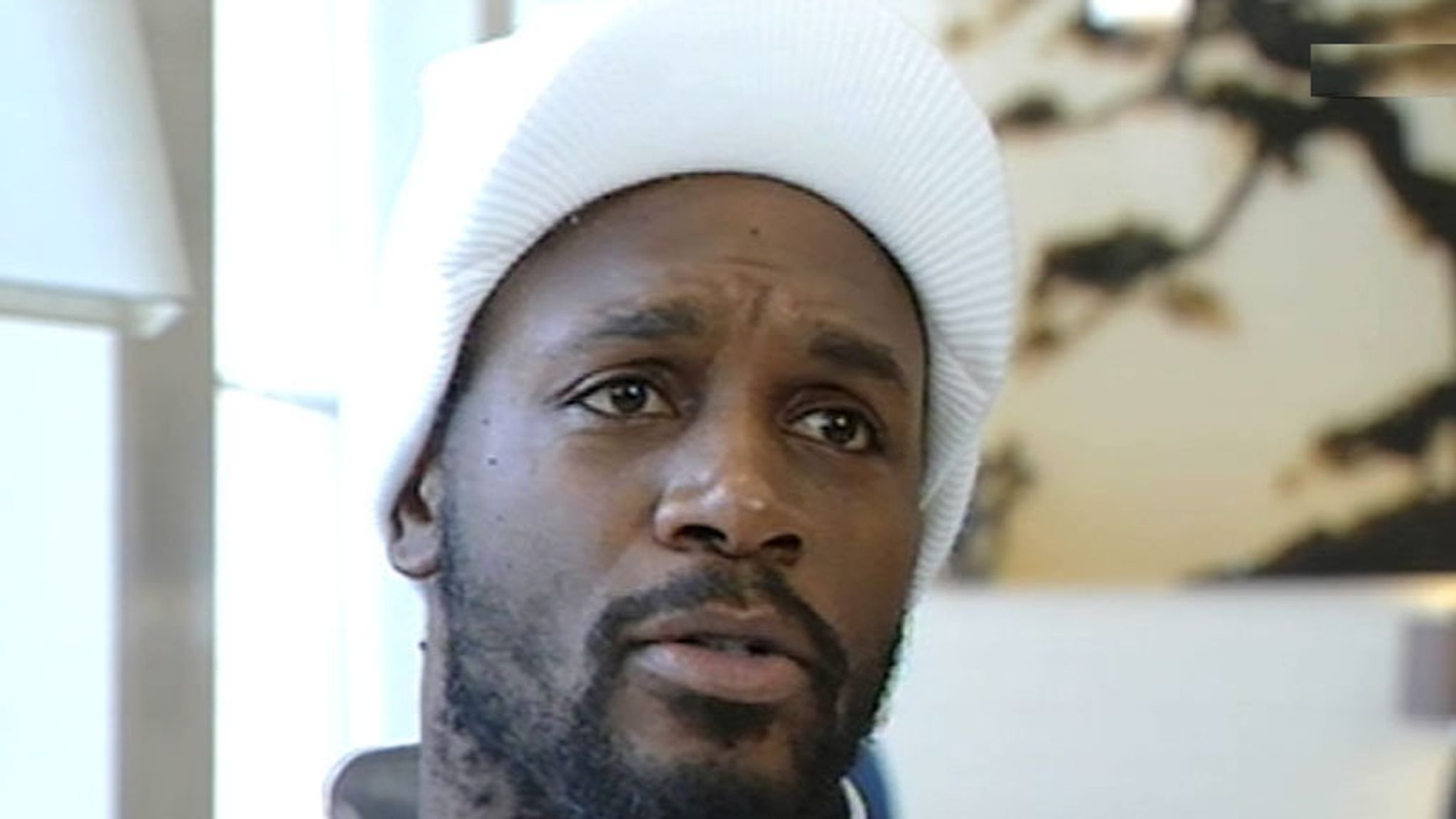 Audley's still up for it | Boxing News | Sky Sports