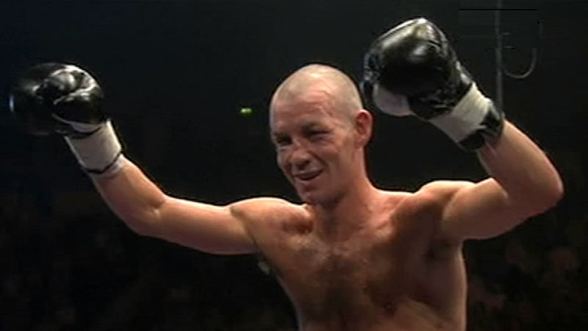 Cook takes Arthur's crown | Boxing News | Sky Sports