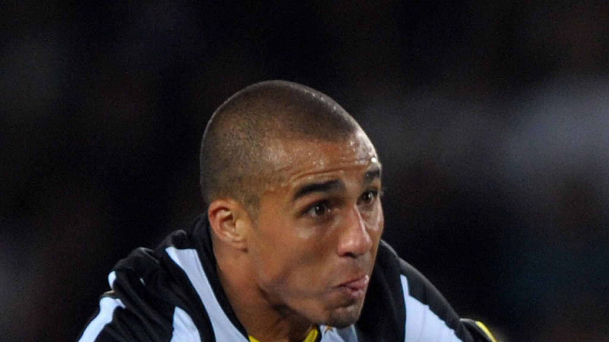 Trezeguet could reconsider | Football News | Sky Sports