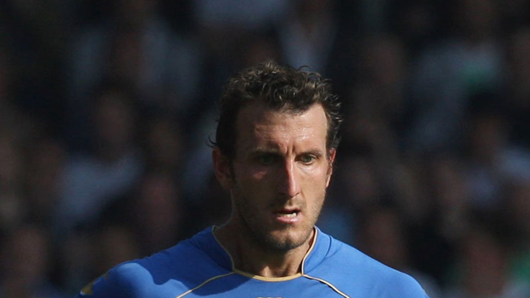 Little offered Blades trial | Football News | Sky Sports