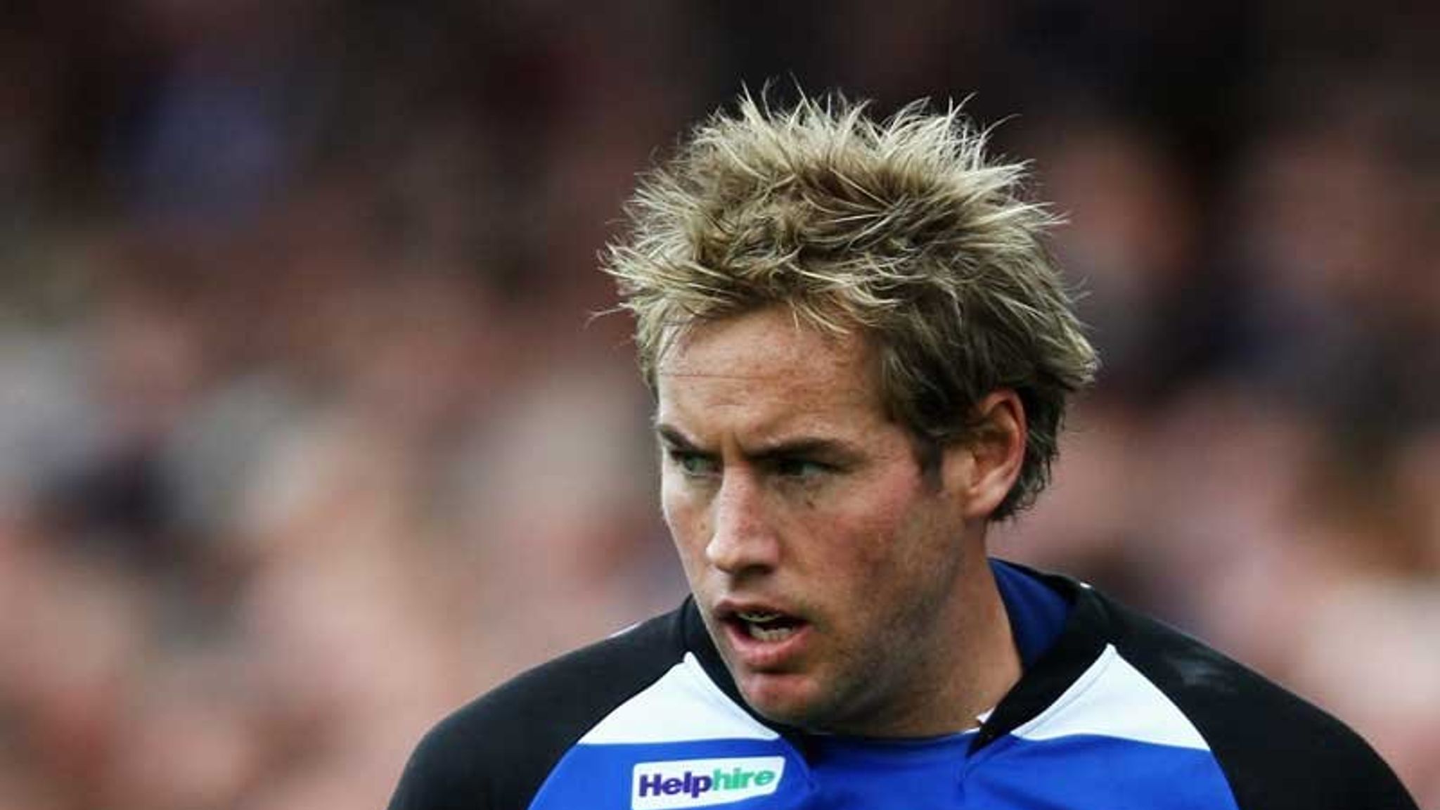 James facing stamping ban | Rugby Union News | Sky Sports