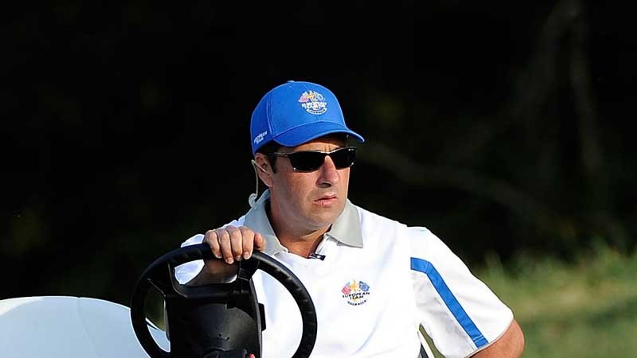 Olly handed Royal reins | Golf News | Sky Sports