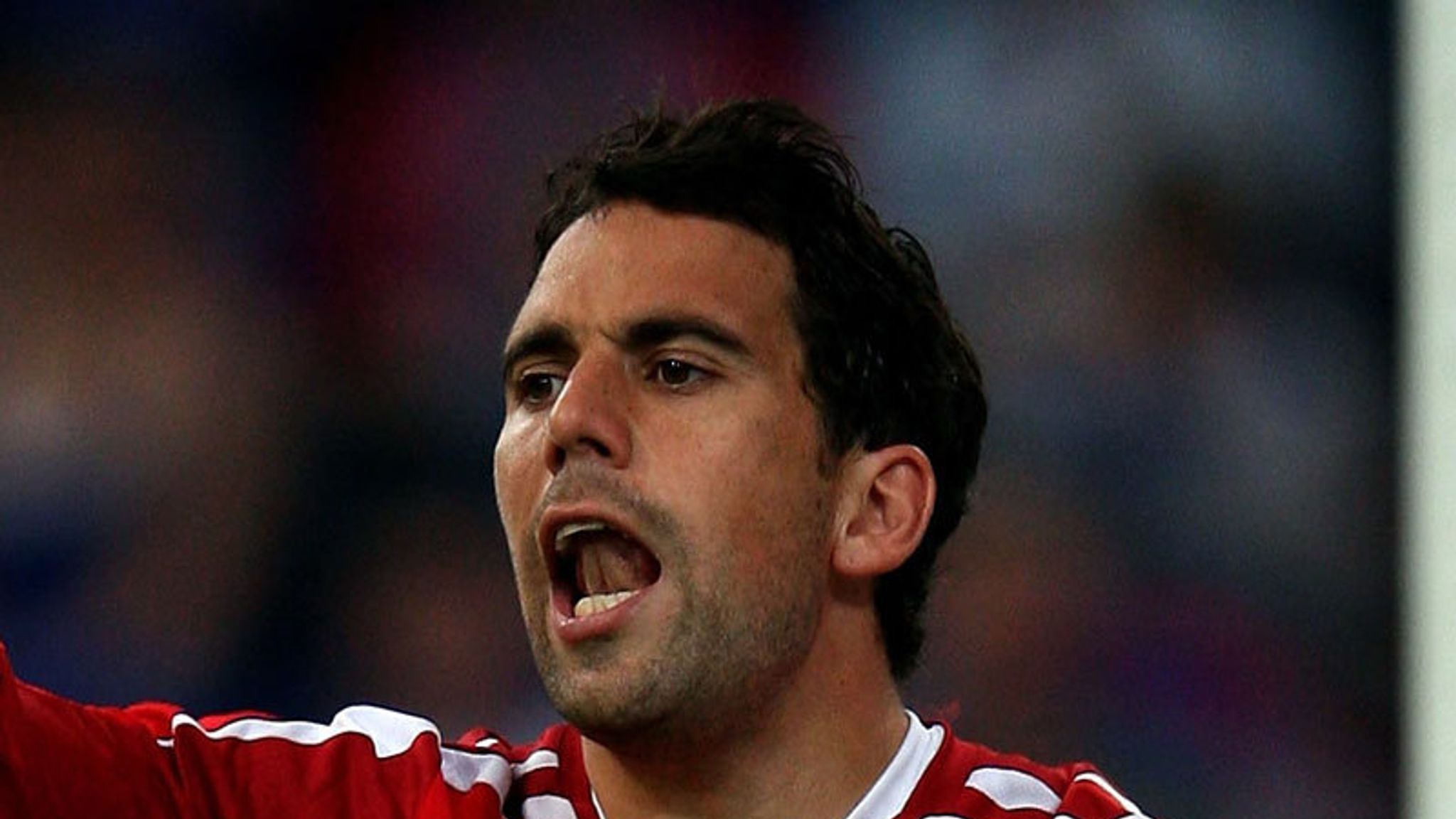 Alexander keeps Gers focus | Football News | Sky Sports