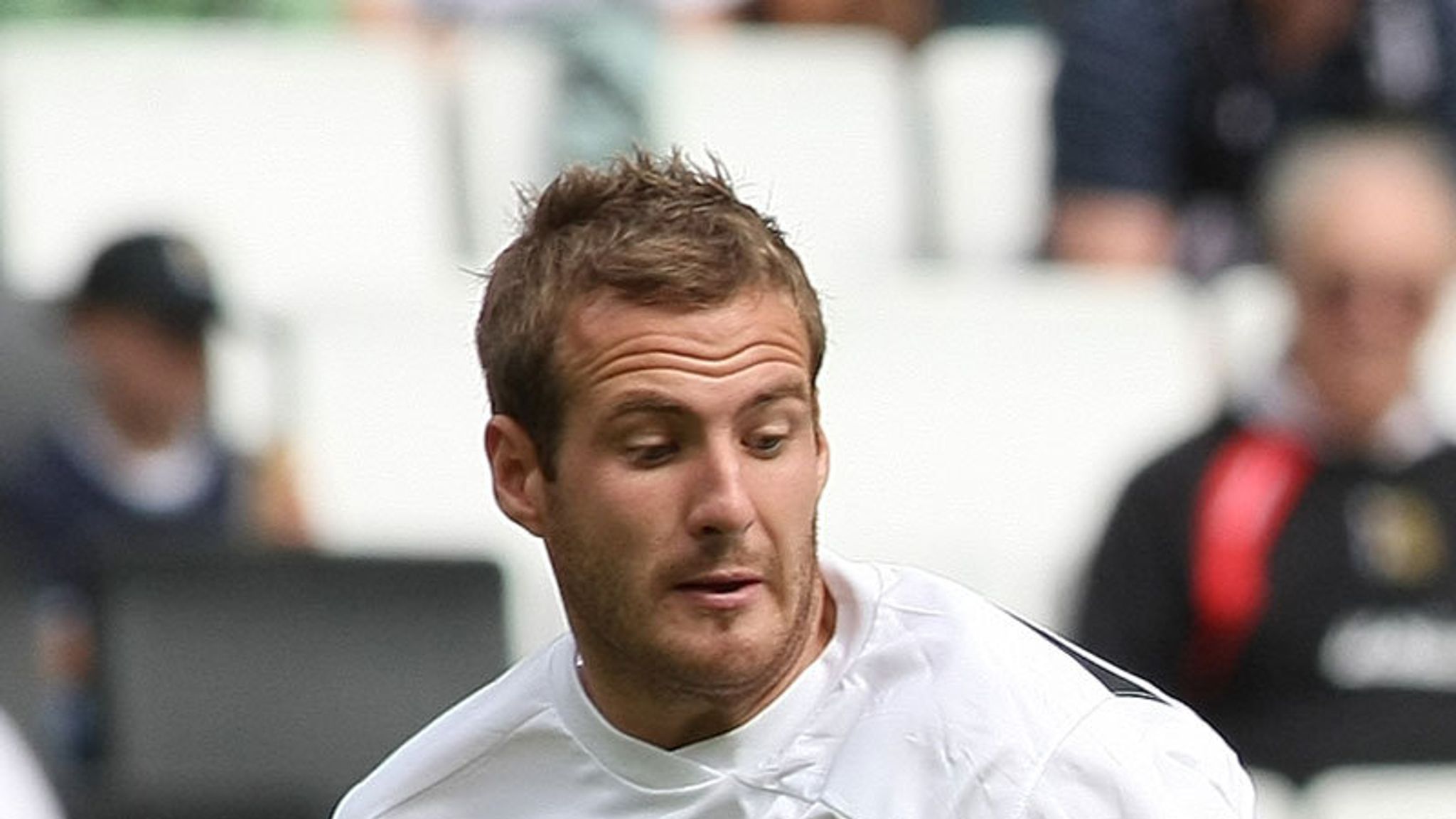 Peter is Leven Dons | Football News | Sky Sports