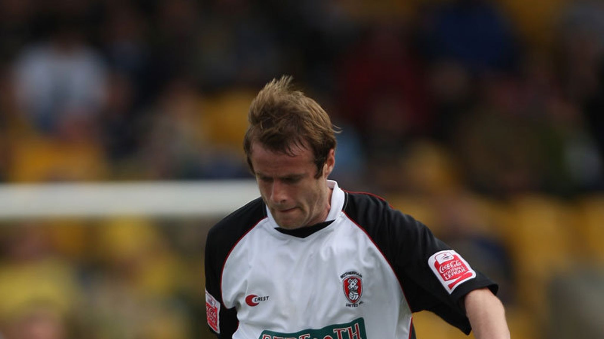 Holmes makes York switch | Football News | Sky Sports