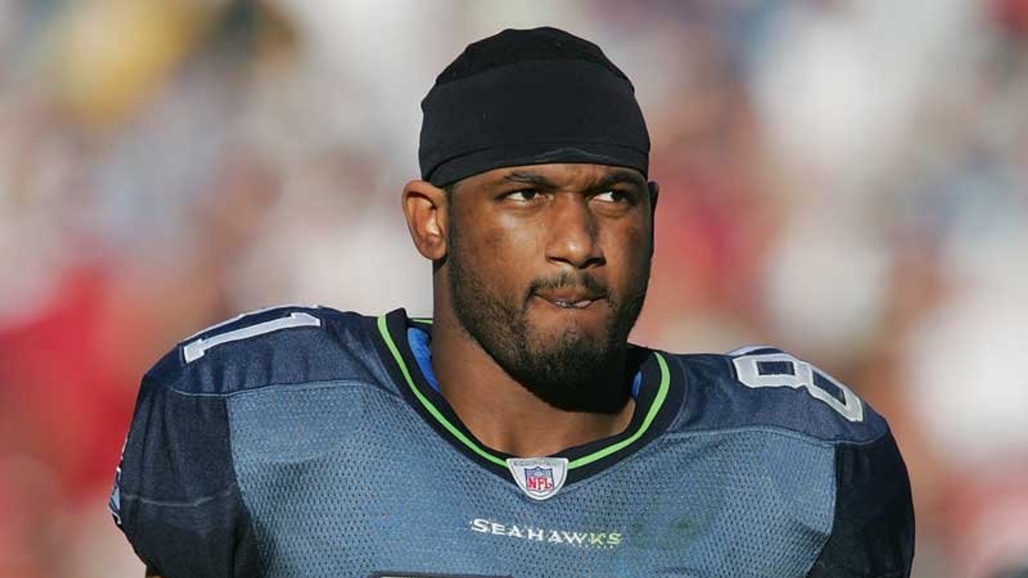 Robinson returns to Seattle | NFL News | Sky Sports