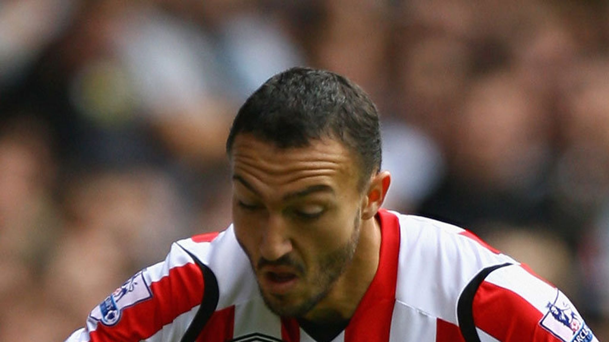 Malbranque has Euro dreams | Football News | Sky Sports