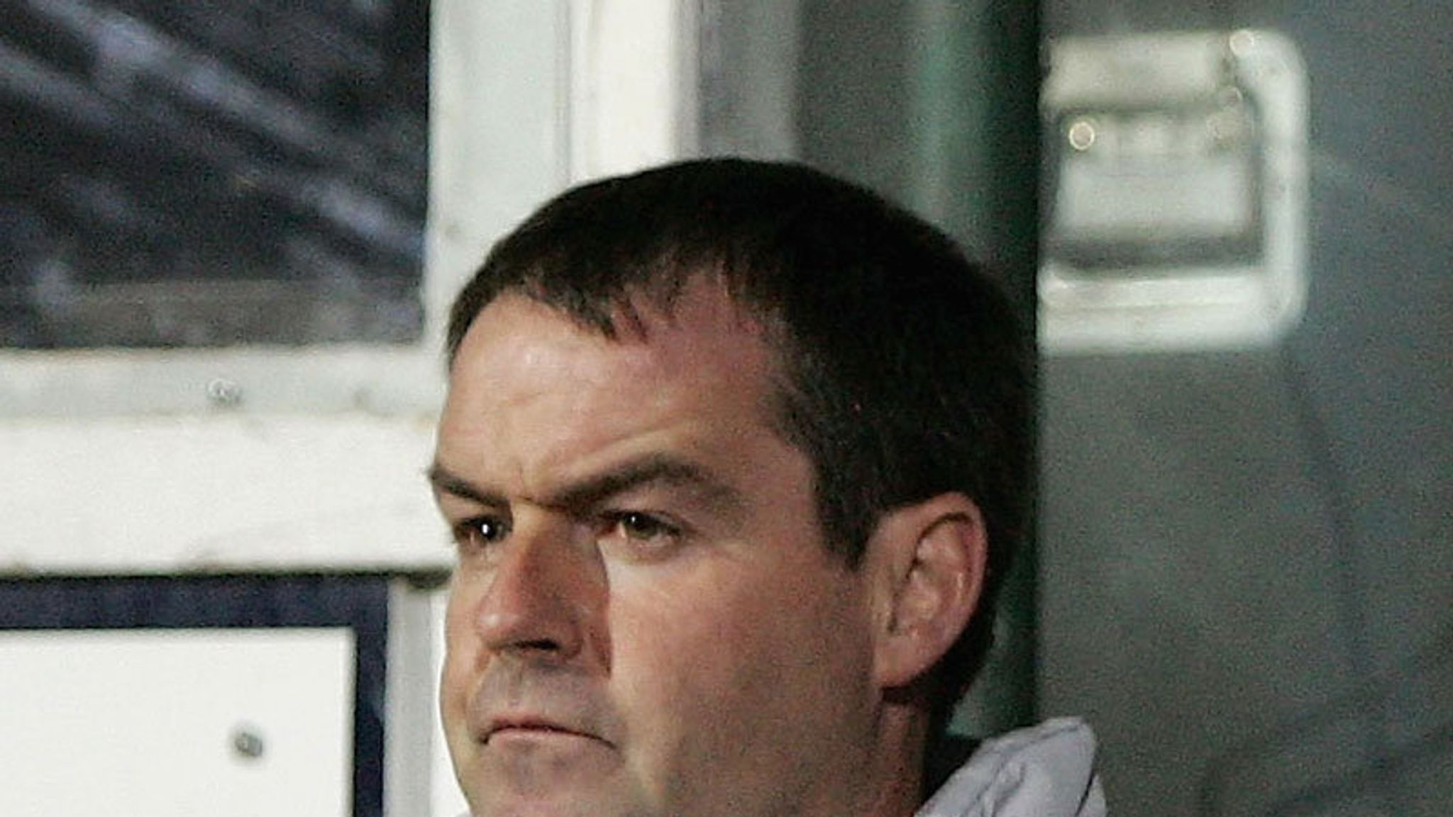 Scolari accepts Clarke exit | Football News | Sky Sports