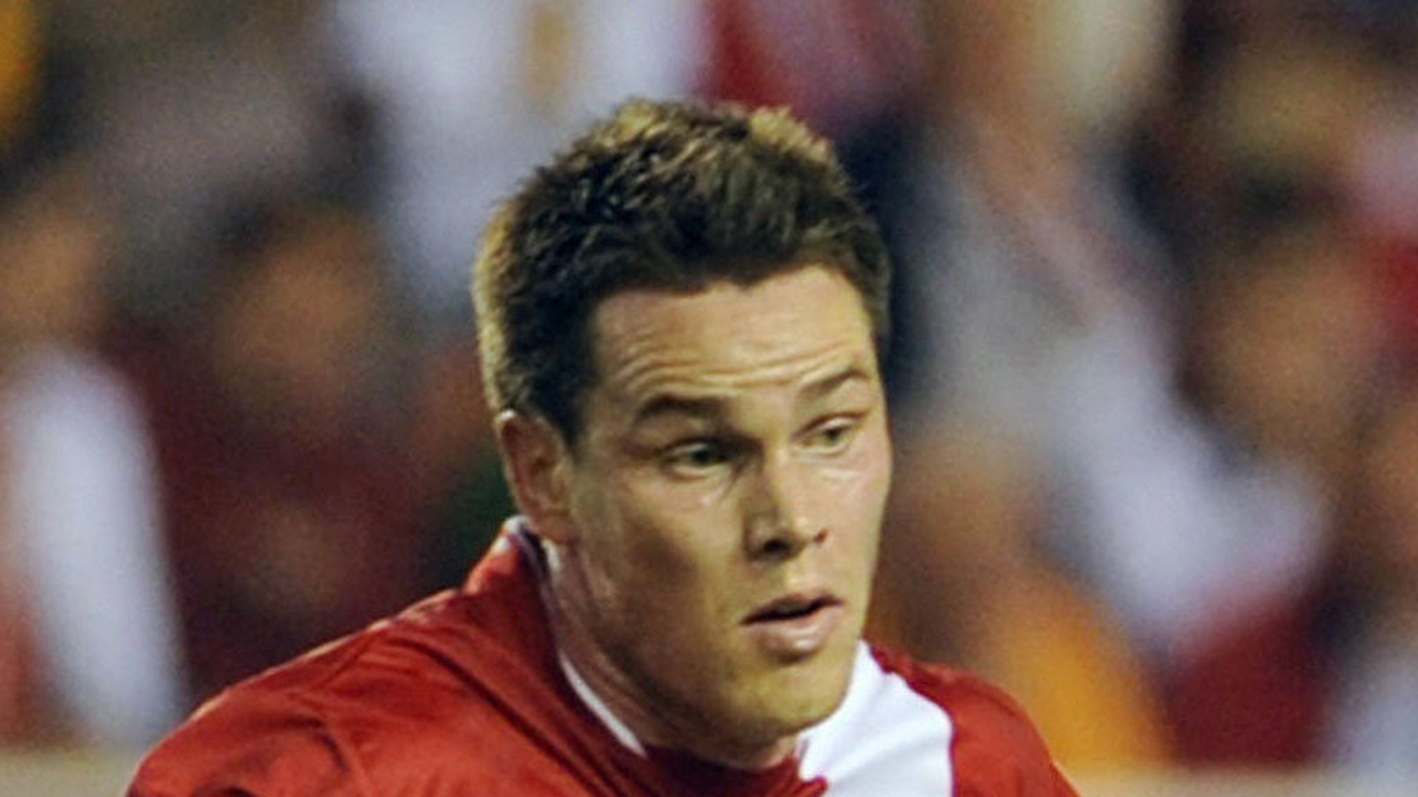 Finnan on comeback trail | Football News | Sky Sports