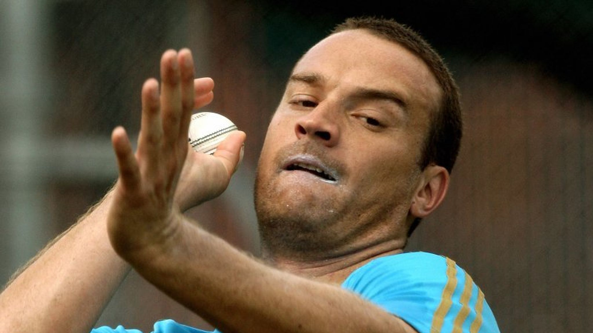 Clark out of first Test | Cricket News | Sky Sports